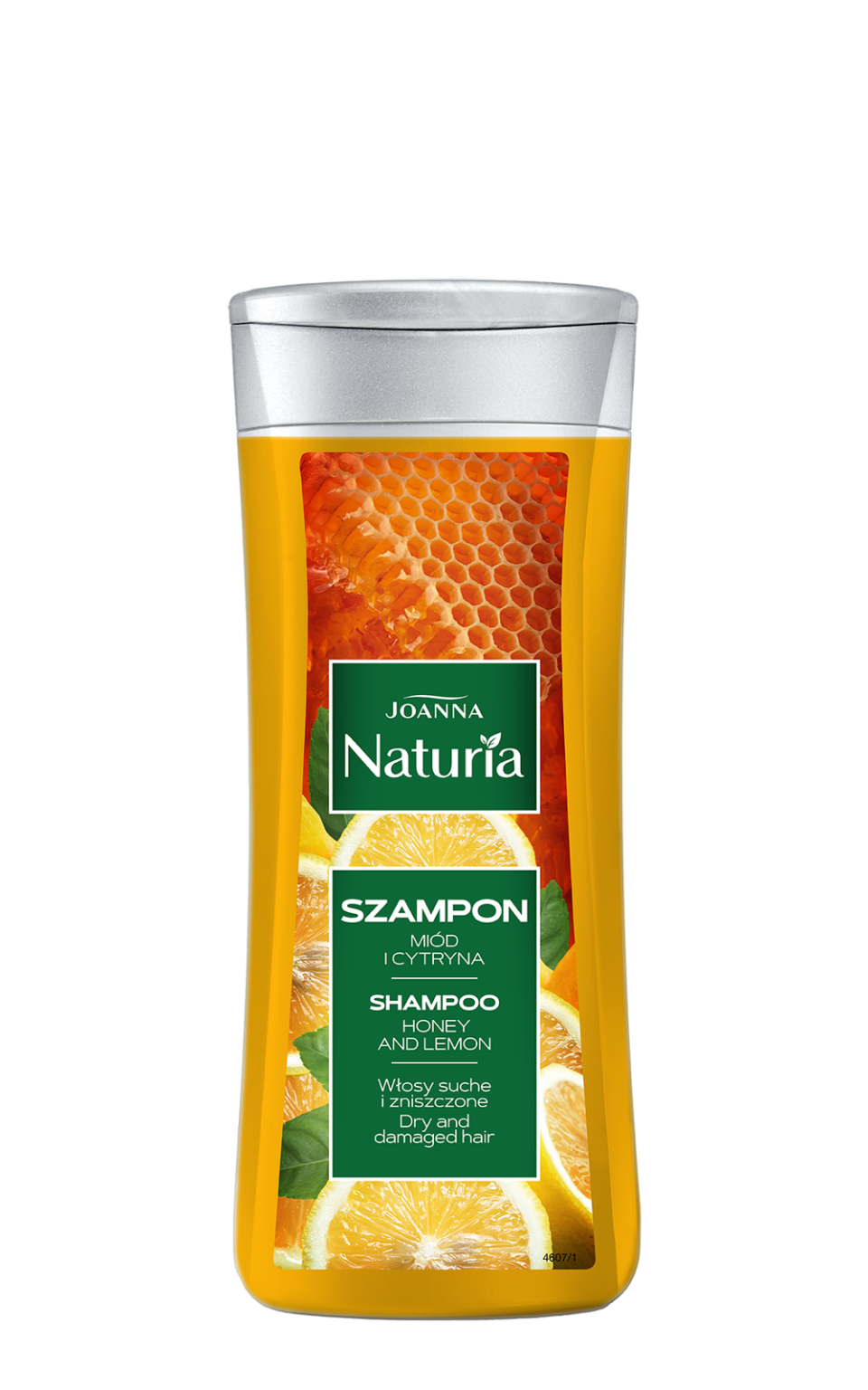 Naturia hair - SHAMPOOS - Joanna